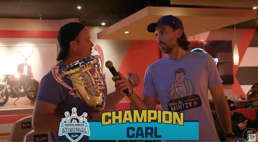 Barstool Invitational Bowling | Bowlero