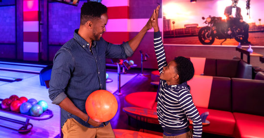 Bowling Gift Cards for Everyone | Bowlero