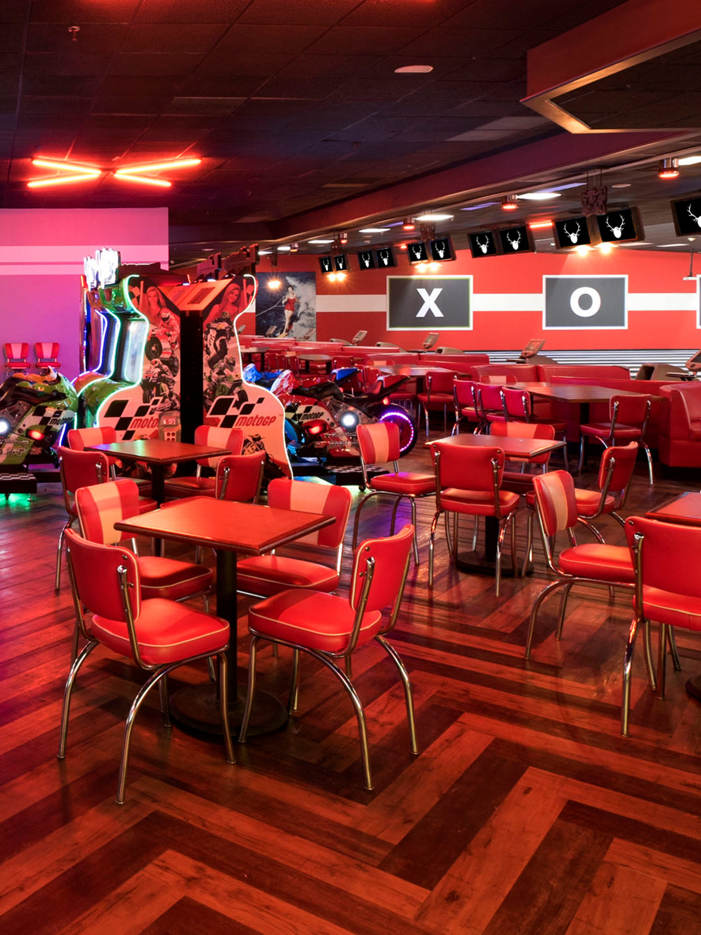 AMF Star Lanes Is Now Bowlero Greenville Bowlero AMF Star Lanes Is Now Bowlero Greenville Bowlero