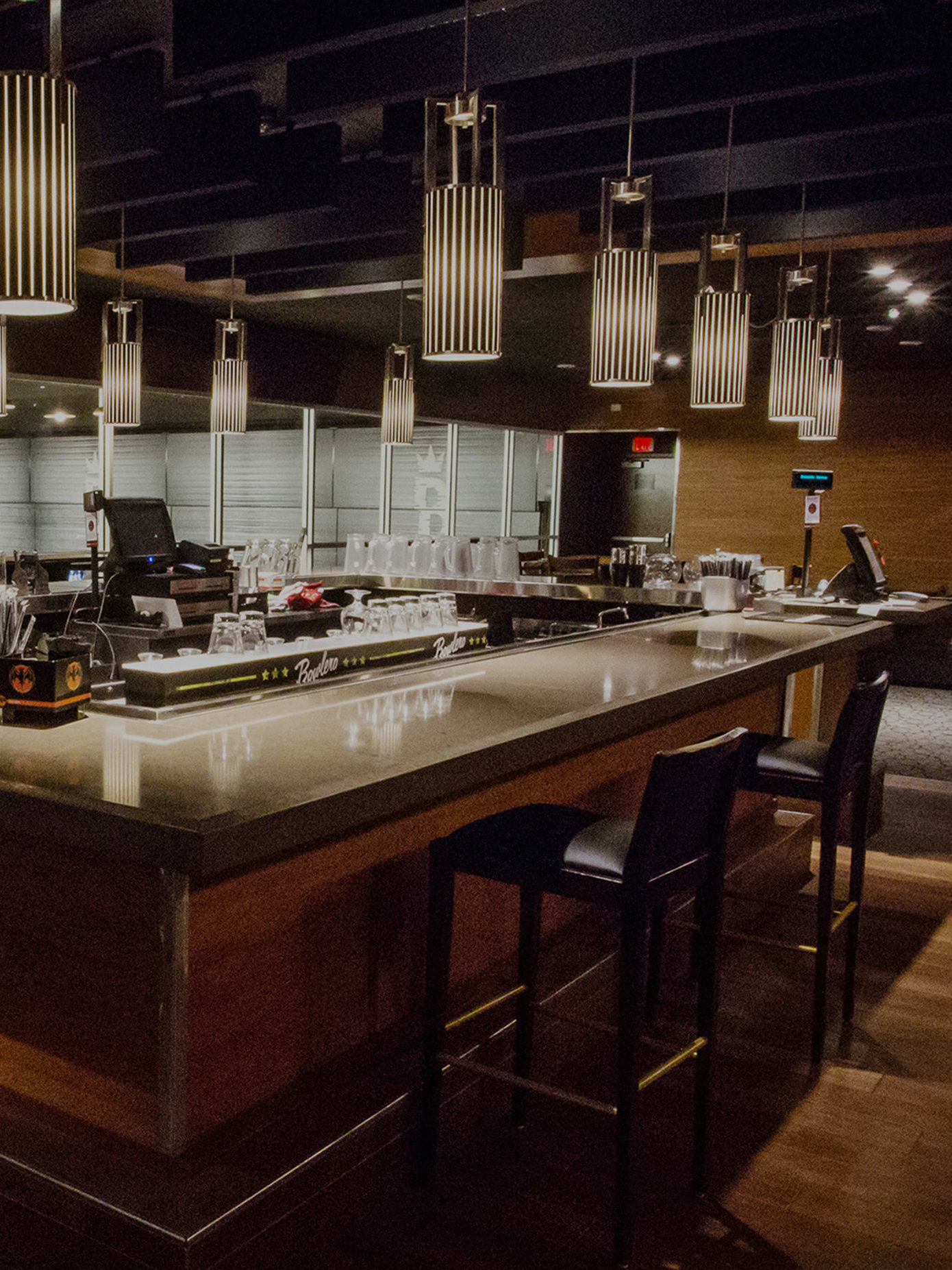 Bowling Alley & Outdoor Seating in Norcross | Bowlero