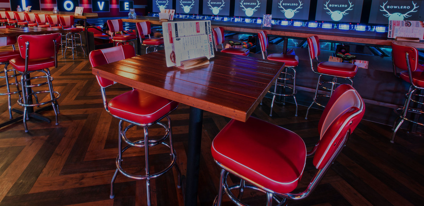 Bowling Alley & Entertainment in Torrance | Bowlero