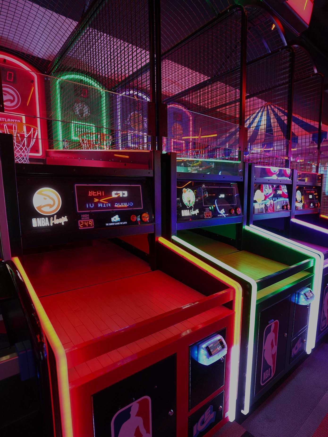 Bowling Alley & Party Venue in Tuscaloosa | Bowlero