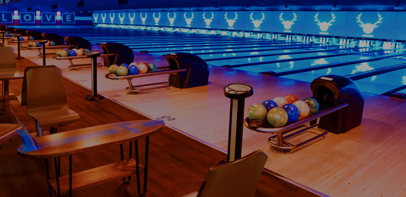 Bowling Alley & Party Venue in Wilmington | Bowlero