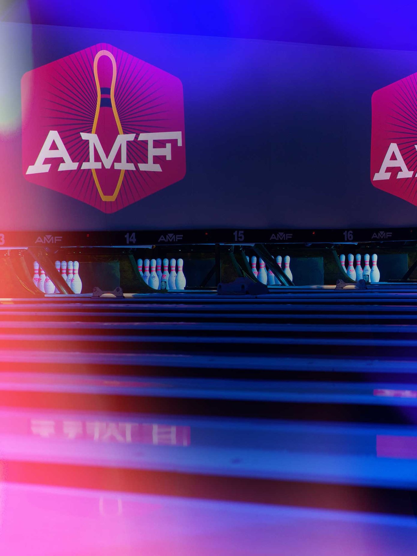 AMF Bradenton Lanes is now Bowlero Brandenton | Bowlero